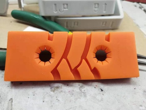 3D Printing, CNC Machining, Silicone Vacuum Casting used in different scenes | Beisi Rapid